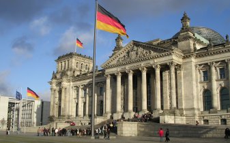 Alemania: Gobierno